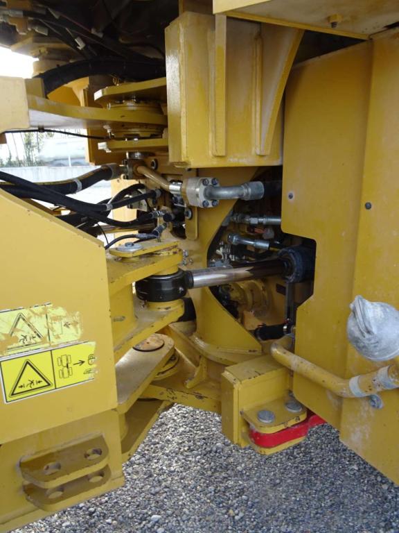 Caterpillar 972K - Wheel loader for sale in Brescia by Effretti Srl