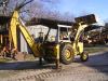 Massey Ferguson MF 50 - Rigid backhoe loader sold by Marconi & Figli M ...