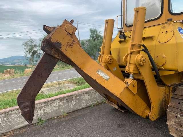 Fiat Allis 10C - Dozer for sale in Rimini by Commerciale Adriatica Srl