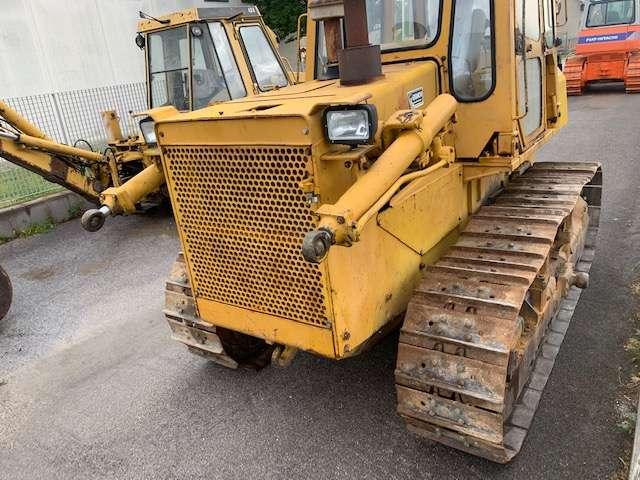 Fiat Allis 10C - Dozer for sale in Rimini by Commerciale Adriatica Srl