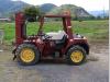 Manitou MC20P - Rough terrain forklift for sale in Cuneo by Barbero Massimo