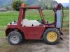 Manitou MC20P - Rough terrain forklift for sale in Cuneo by Barbero Massimo
