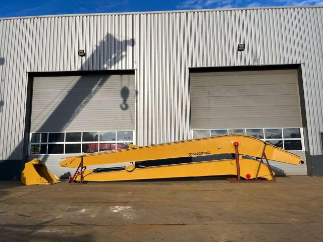 Caterpillar 18.5M (60FT) LONG REACH PACKAGE FOR CATERPILLAR CAT329E ...