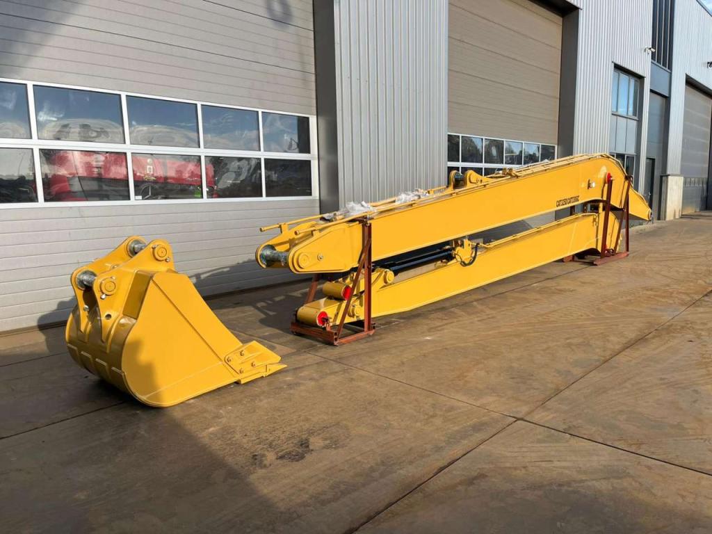 Caterpillar 18.5M (60FT) LONG REACH PACKAGE FOR CATERPILLAR CAT329E ...