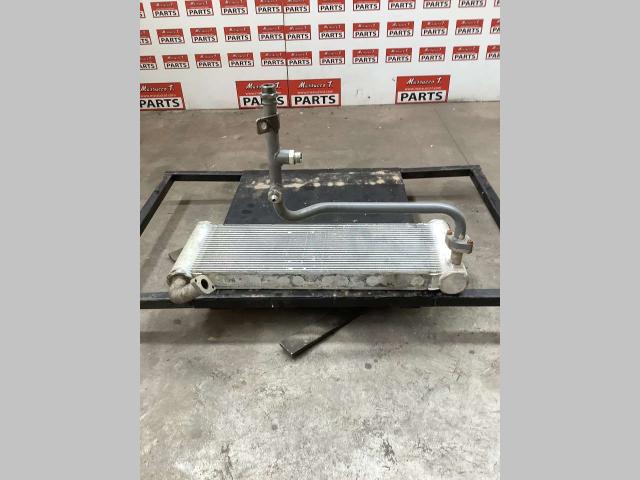 Hydraulic oil cooler for Hitachi ZX135 US-7 for sale in Cuneo by ...
