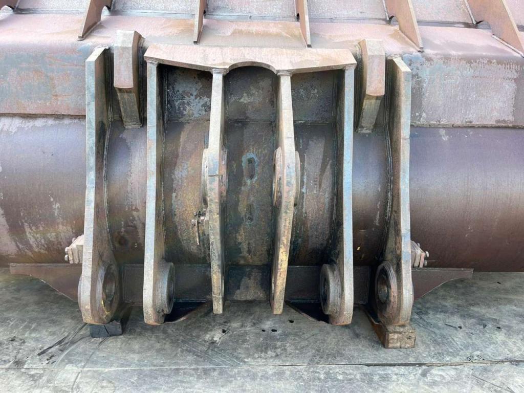 Caterpillar 990 Bucket - Loader bucket for sale in Velddriel by Big ...