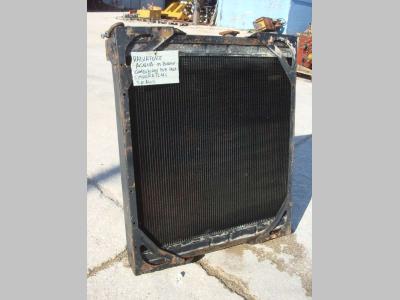 Water radiator for Fiat Allis FL14C e DOZER 14C sold by OLM 90 Srl (Ad ...